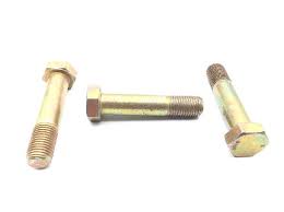 AN6-17A BOLT – Prestige Robinson Helicopter Parts