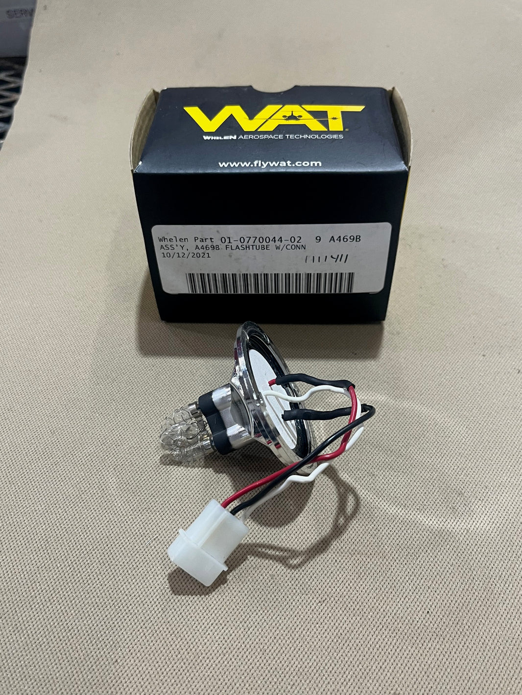Products – Prestige Robinson Helicopter Parts