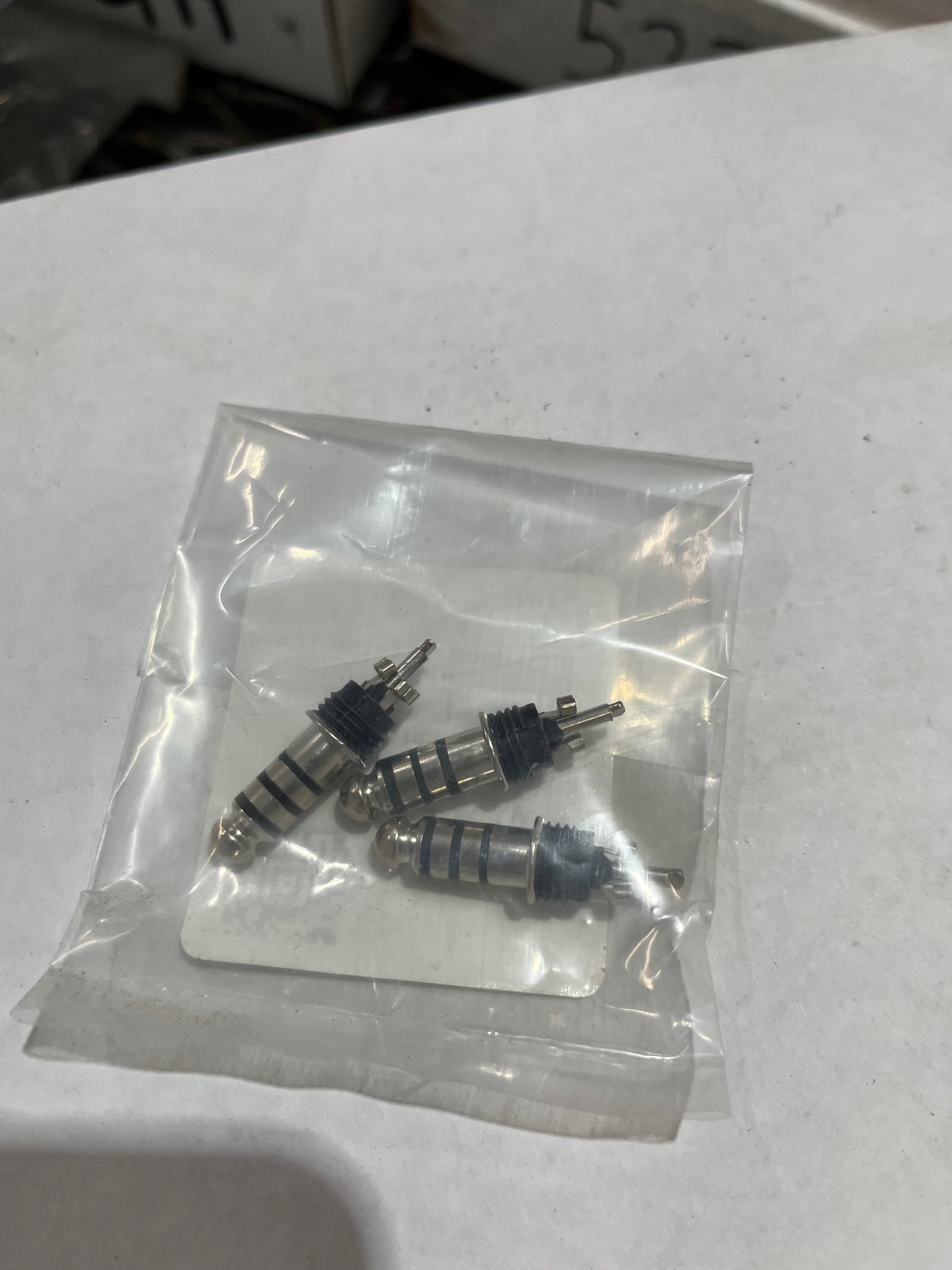 A781-1 CONNECTOR PLUG – Prestige Robinson Helicopter Parts