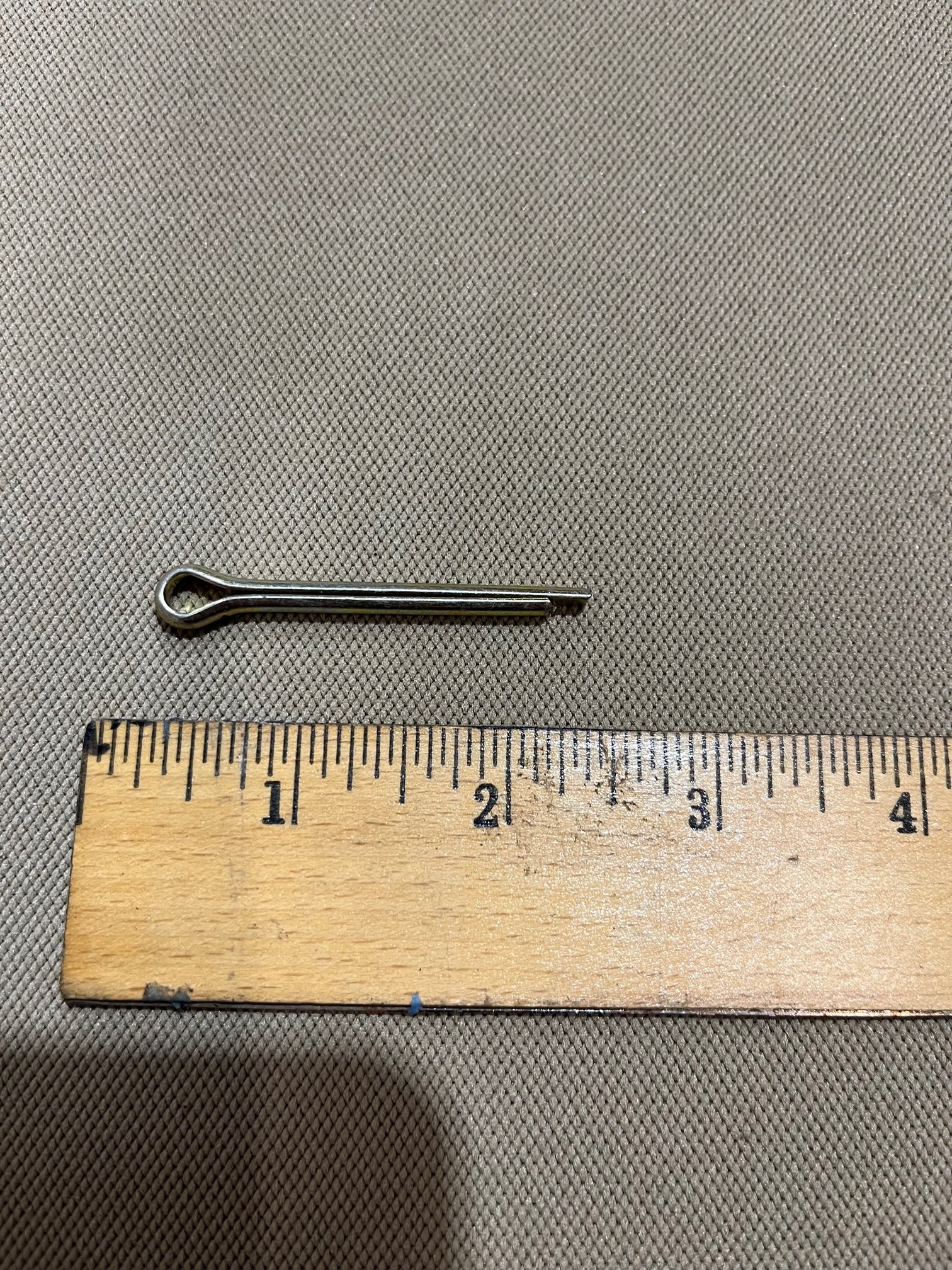 MS24665-423 COTTER PIN – Prestige Robinson Helicopter Parts