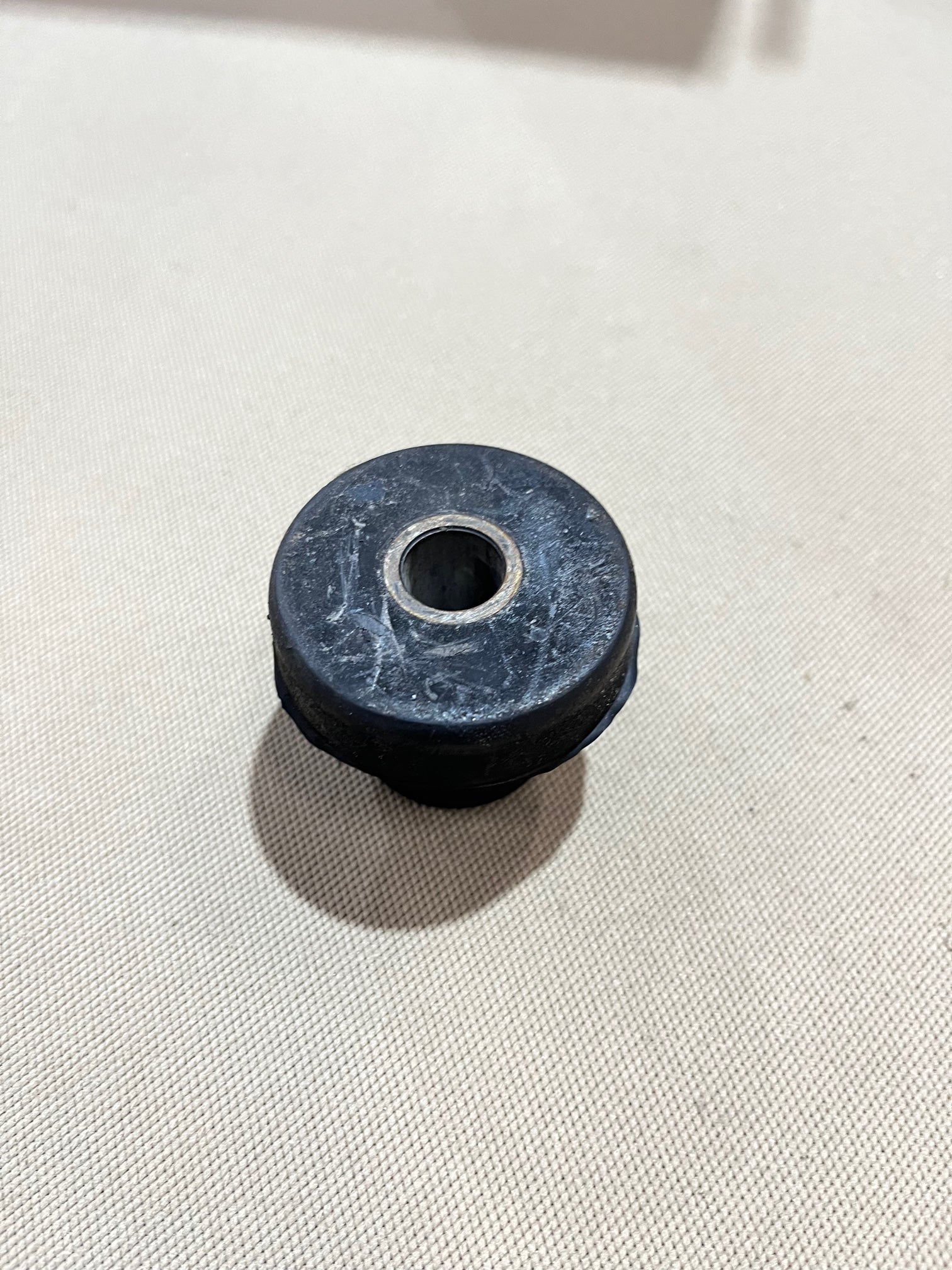 C653-1 ENGINE MOUNT, AFT – Prestige Robinson Helicopter Parts