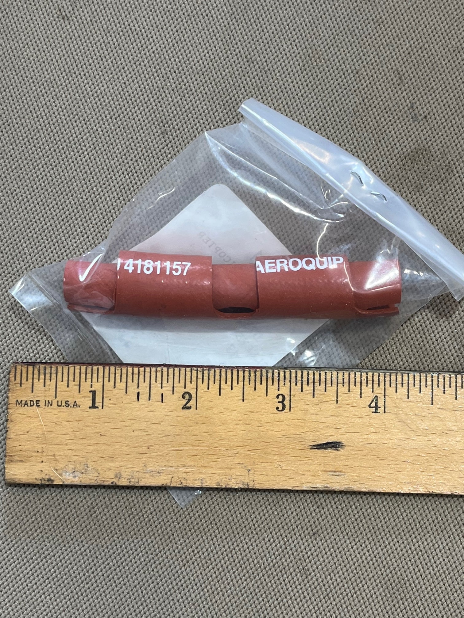 D735-1 SLEEVE – Prestige Robinson Helicopter Parts